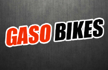 GASO BIKES - Banco Hipotecario