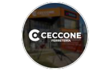 Ceccone Ferreteria - Banco Hipotecario