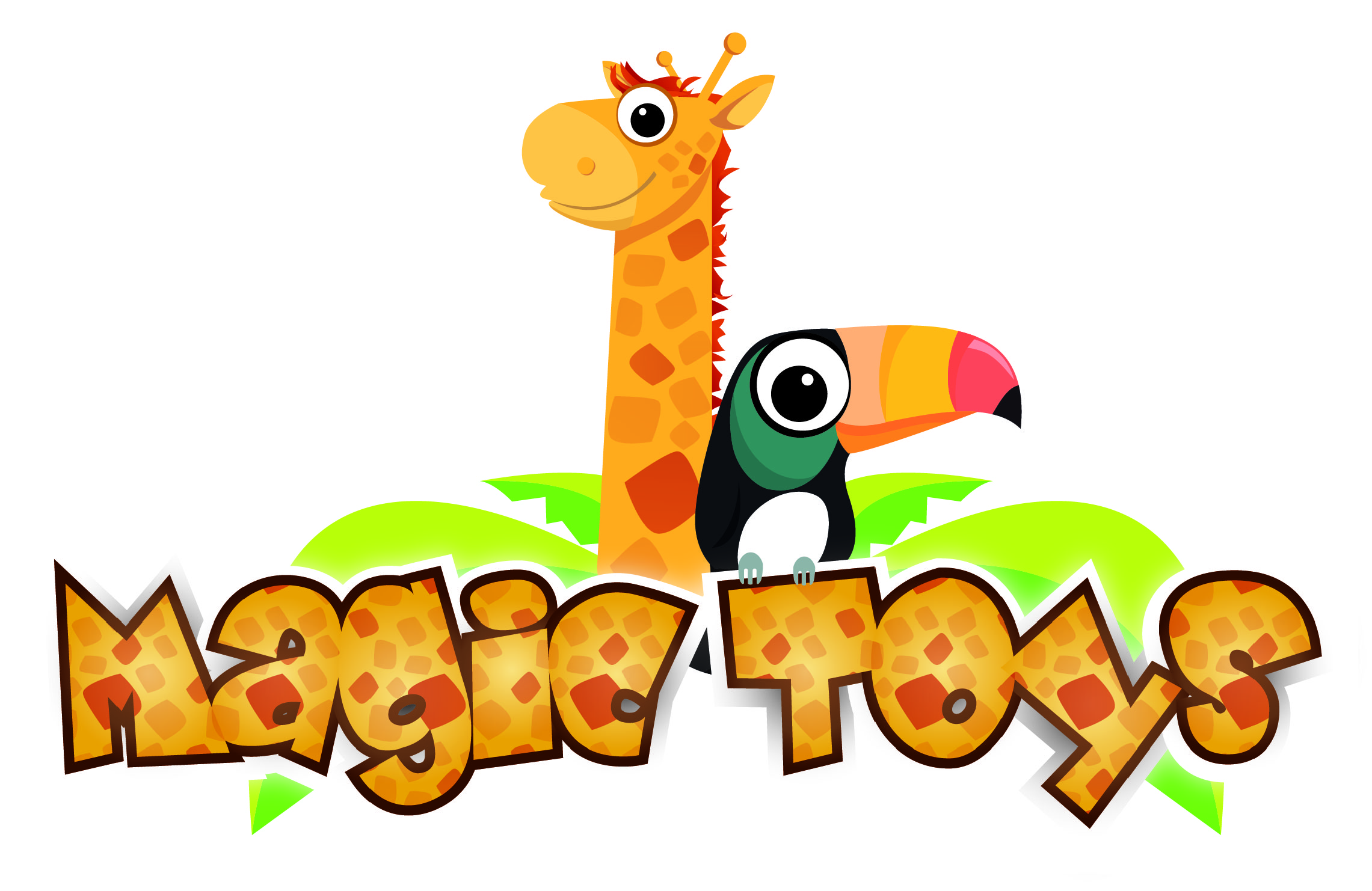 Magic Toys - Banco Hipotecario